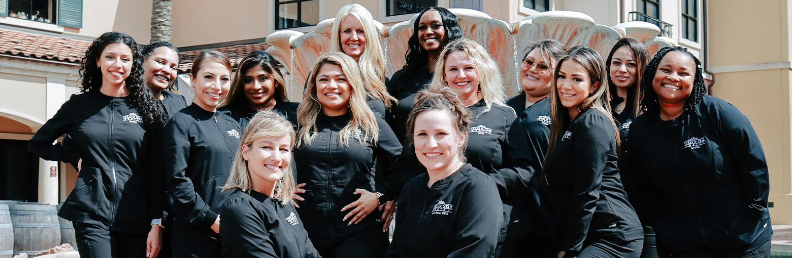 Spring Dental Office | Texas Star Dental